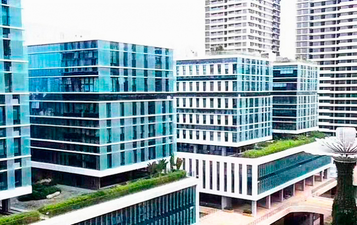 Silvaco Opens Shenzhen Office to Support Company’s Asian Expansion and ...