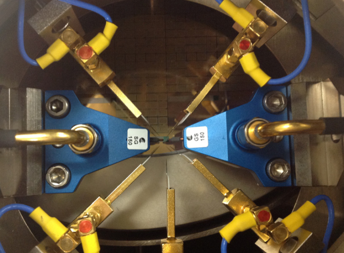 SPICE Modeling - Silvaco