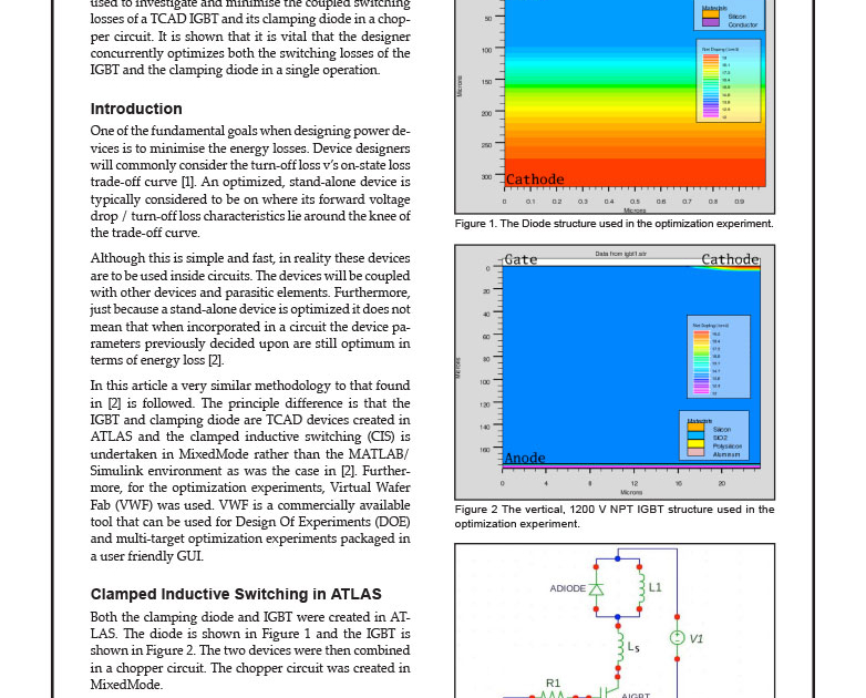 Simulation Standard Archives - Page 19 of 55 - Silvaco