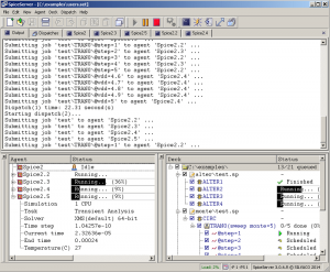 SmartSpice Does It Smart - Silvaco
