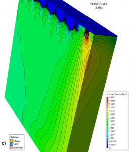 Silvaco - TCAD - Device Simulation