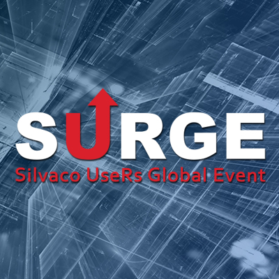 SURGE - Silvaco