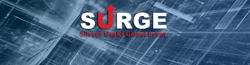 SURGE - Silvaco
