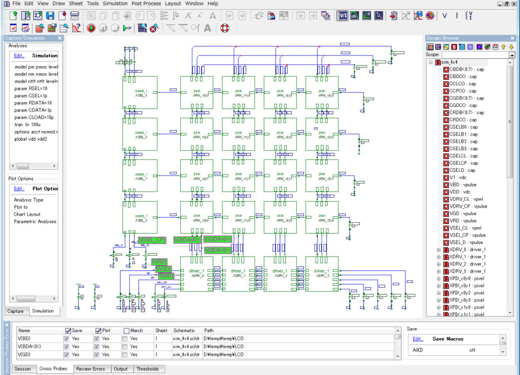Learn How Silvaco Flow Helps Designing and Simulating Pixel Arrays in ...