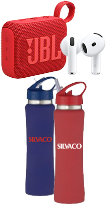 Join Us At DAC 2025 - Silvaco